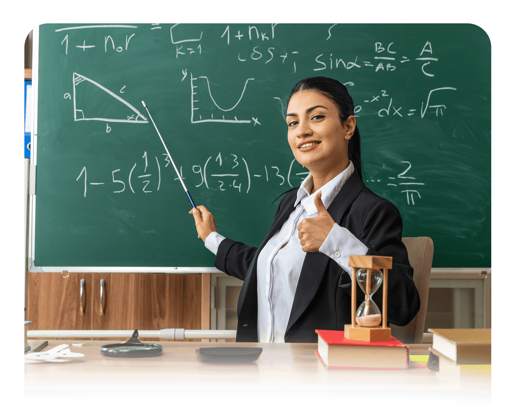 Best Online School Timetable Software | Class ON App