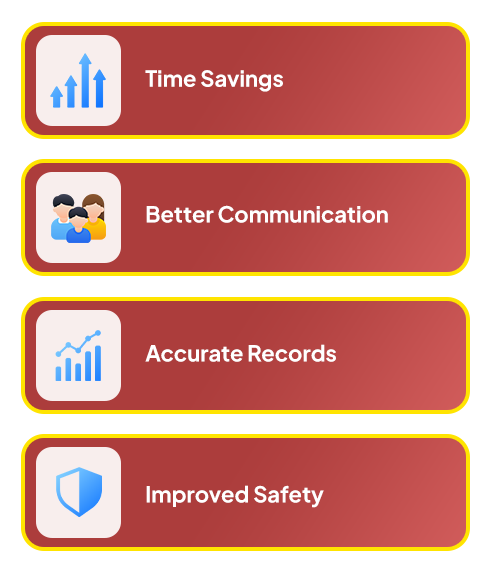 Smart Visitor Pass – Secure & Efficient School Visitor Management