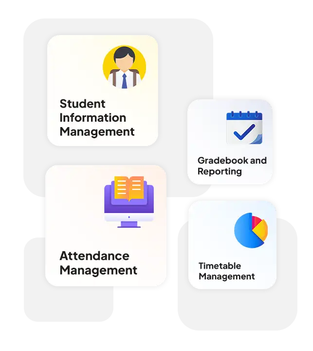 Academic Portal – Streamline School Management & Learning
