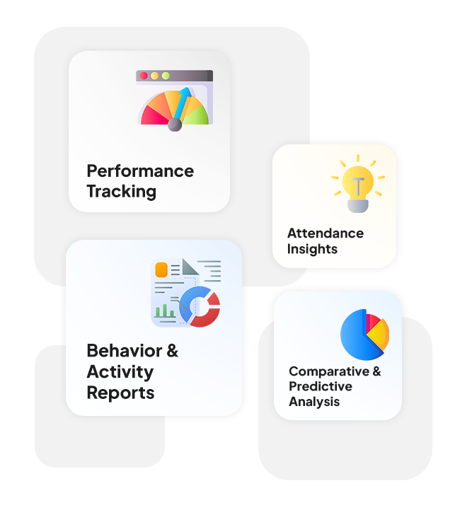 Student Analyser – Track & Improve Student Performance Easily