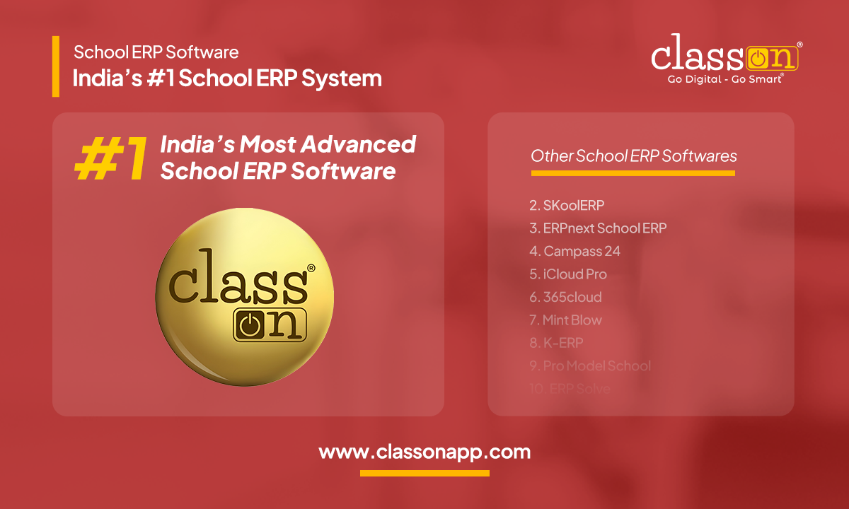 School Management Software | School Management System